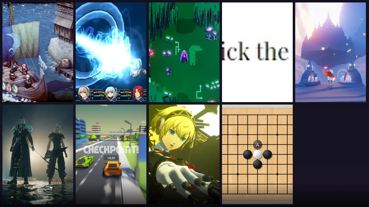 Best Romantic JRPGs 2026 | Icicle Disaster