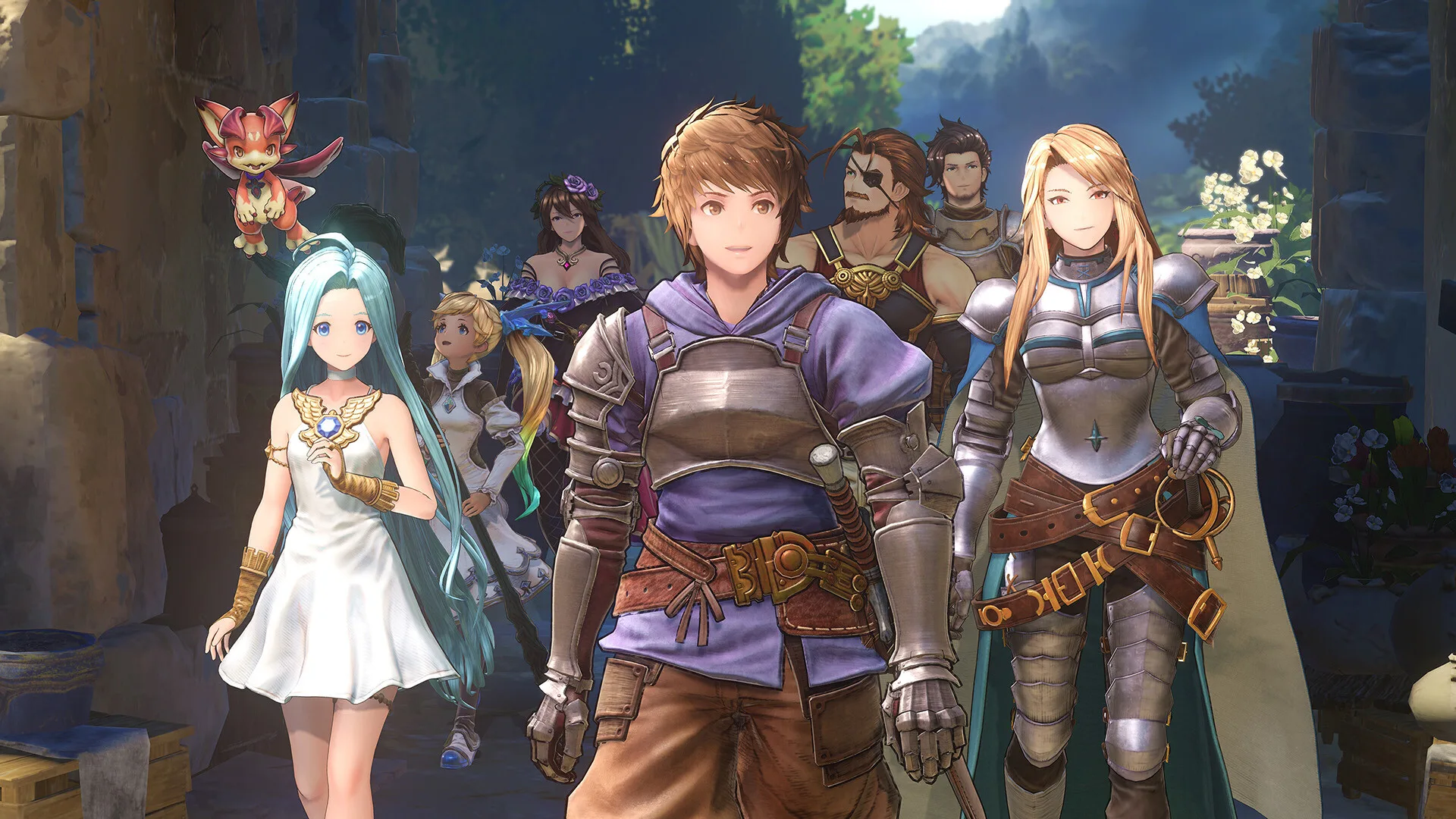 JRPG Recommendations 2026 | Icicle Disaster