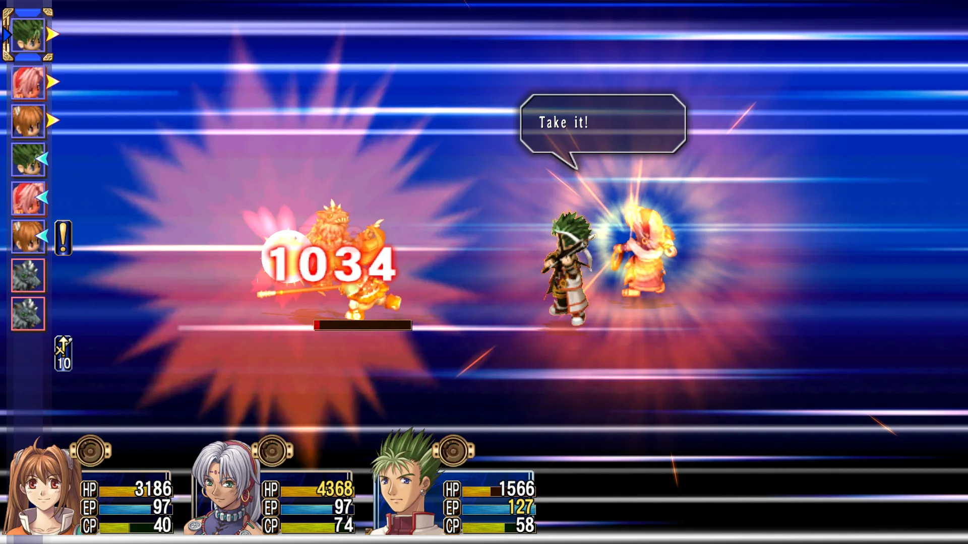 JRPG Recommendations 2026 | Icicle Disaster