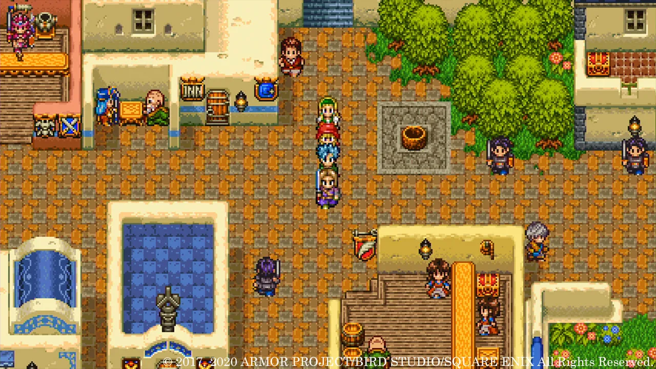 JRPG Tier List 2026 — S to C Ranked | Icicle Disaster