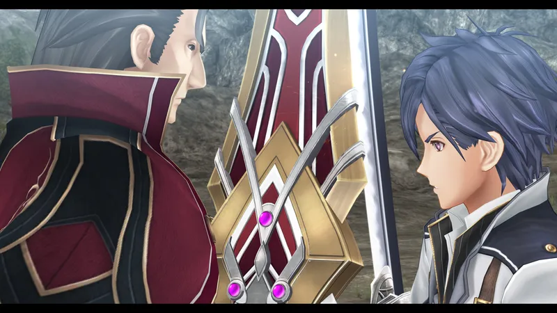 Trails / Kiseki Games in Order | Icicle Disaster
