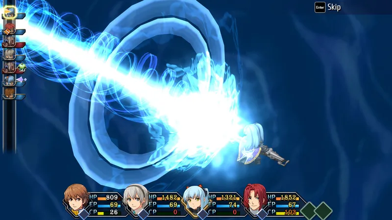 8 JRPGs Everyone Is Talking About in 2026 | Icicle Disaster